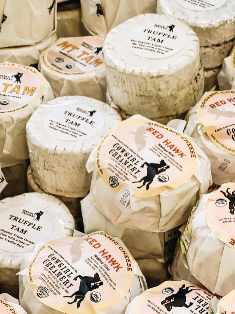 25 Things to Do in Point Reyes National Seashore