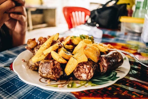 Weird Food Bucket List: 50 Strange Foods From Around the World