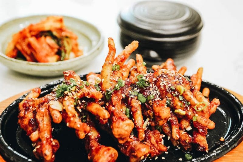 Weird Food Bucket List: 50 Strange Foods From Around the World