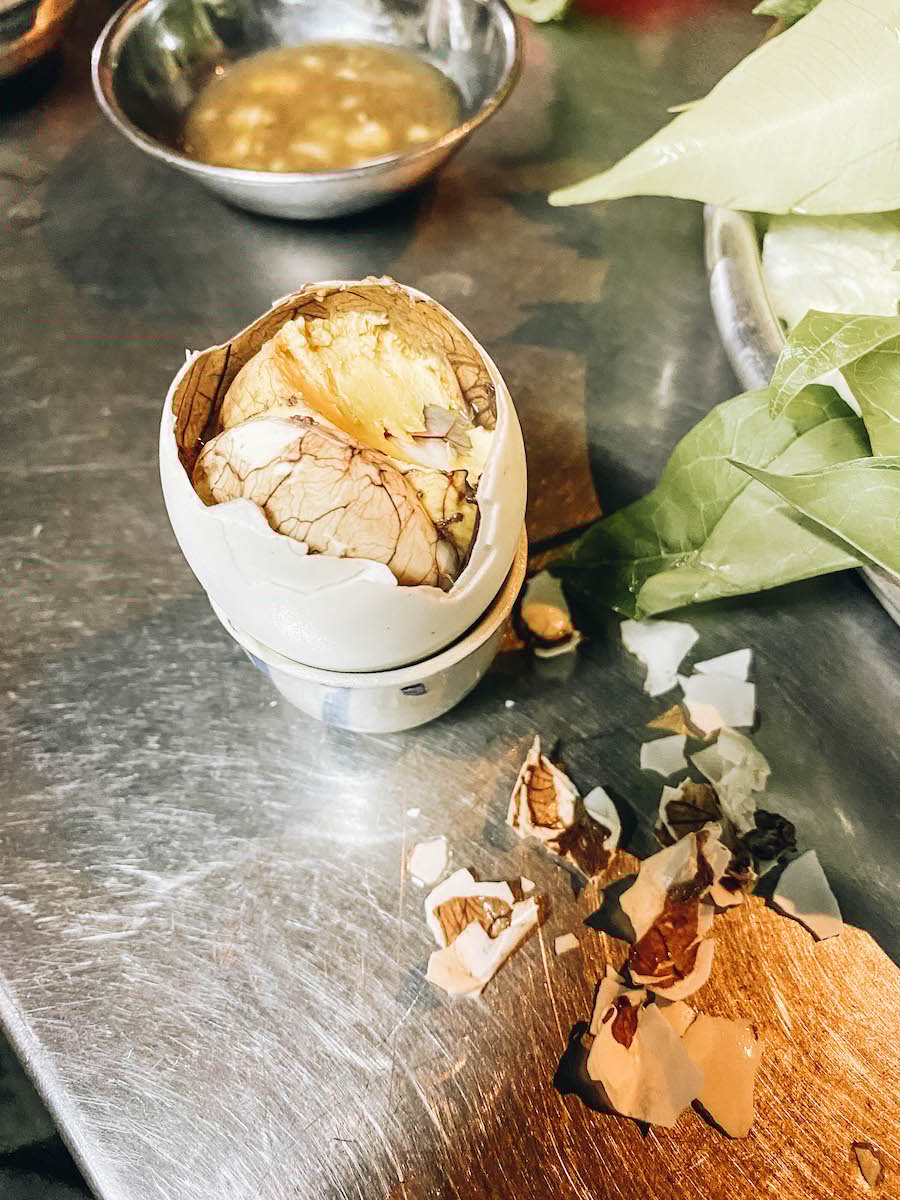 Weird Food Bucket List: 50 Strange Foods From Around the World