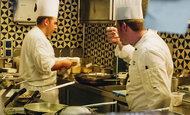 Foodie Movies Bucket List: 55 Cooking & Food Films You Need to Watch