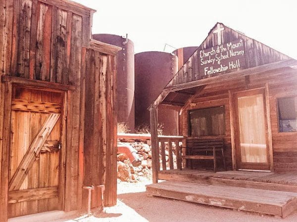 A Guide to Visiting Goldfield Ghost Town in Arizona