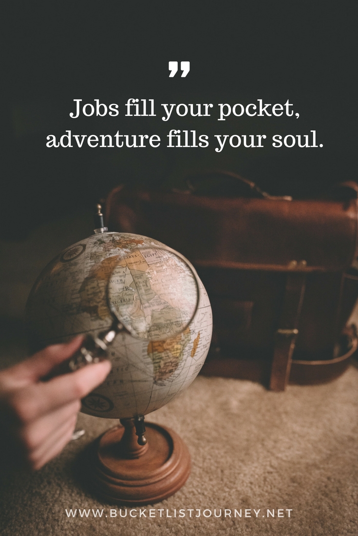 Best Travel Quotes: 200 Sayings to Inspire You to Explore The World