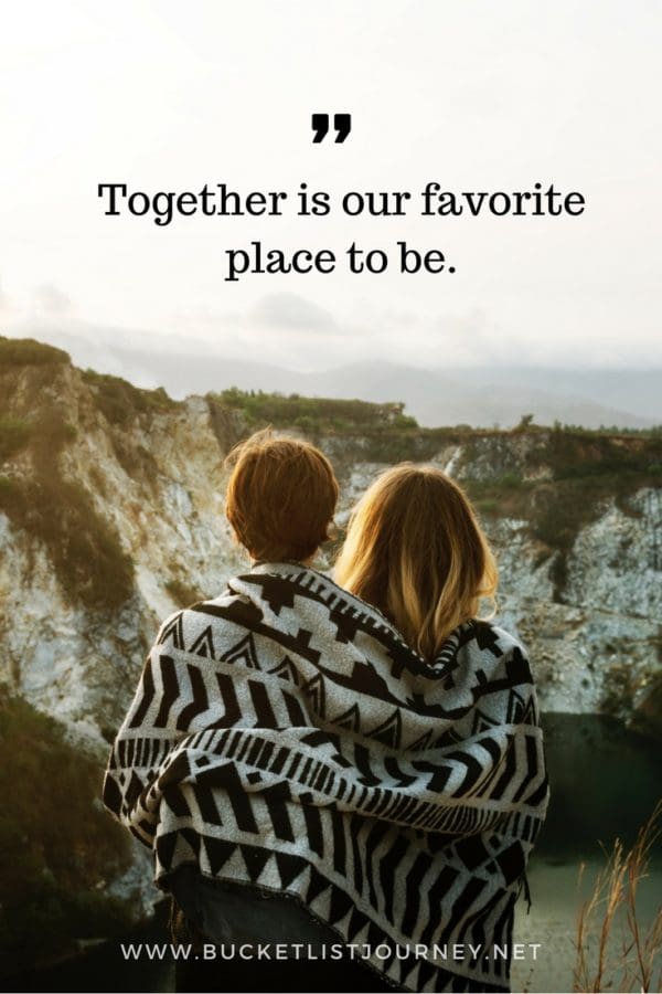 Best Travel Quotes: 200 Sayings to Inspire You to Explore The World
