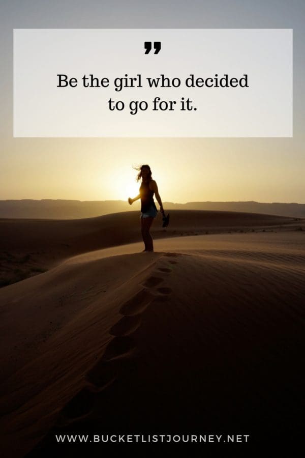 Best Travel Quotes: 200 Sayings to Inspire You to Explore The World