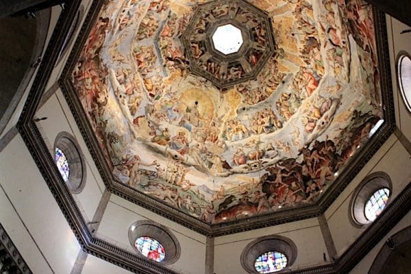 Duomo di Firenze: About the Florence Cathedral & Climb to the Top