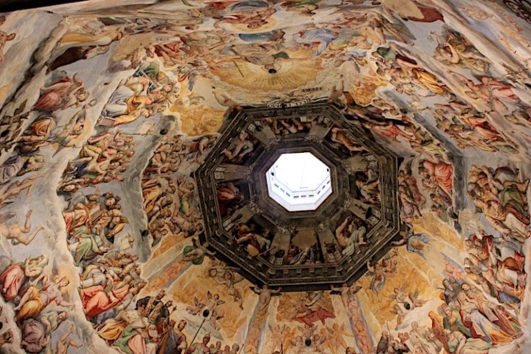 Duomo di Firenze: About the Florence Cathedral & Climb to the Top