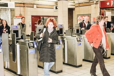 London Tube Tips: 12 Ways to Navigate the City's Underground