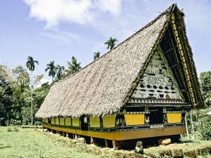 Explore the Micronesian Country of Palau Island by Sea