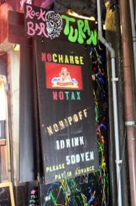 Shinjuku Nightlife: A Guide to Tokyo's Best Golden Gai Bars