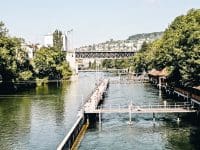 Zurich Switzerland Bucket List: 35 Best Things to Do