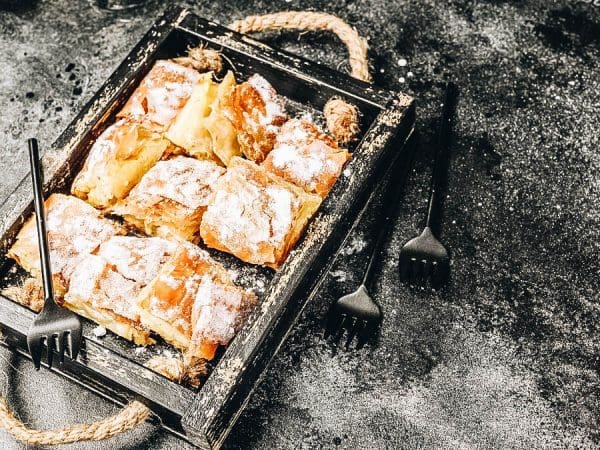 30 Traditional Greek Foods You Must Eat in Greece