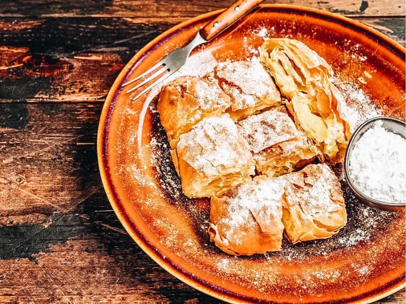 30 Traditional Greek Foods You Must Eat in Greece