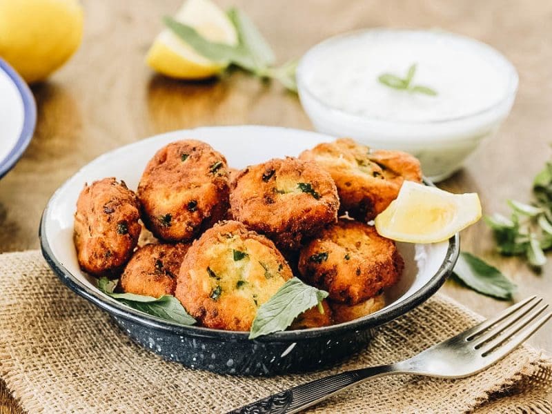 30 Traditional Greek Foods You Must Eat in Greece