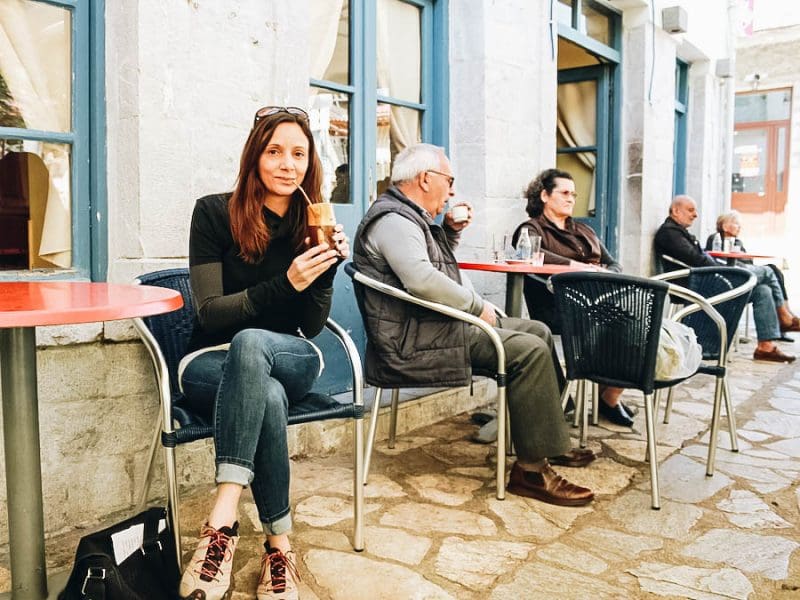 30 Traditional Greek Foods You Must Eat in Greece