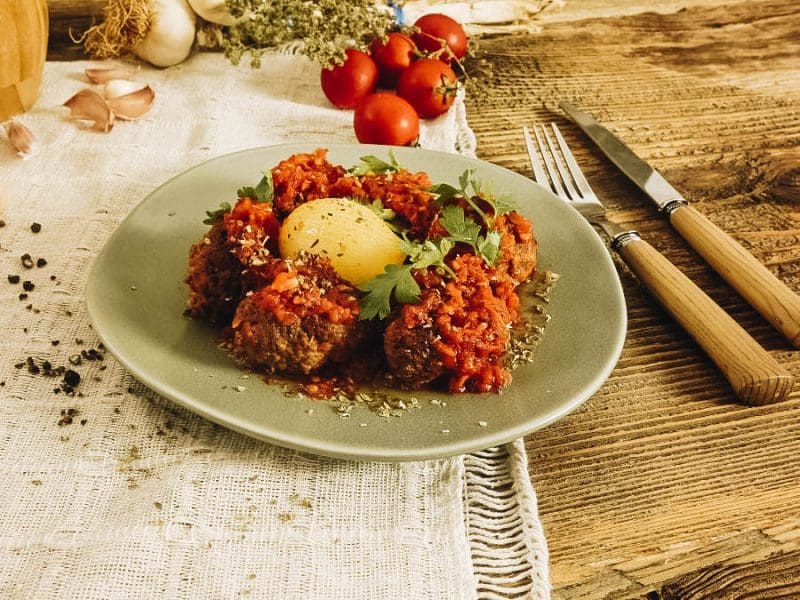 30 Traditional Greek Foods You Must Eat in Greece