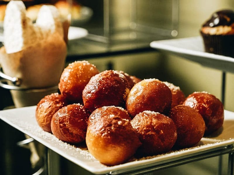 30 Traditional Greek Foods You Must Eat in Greece