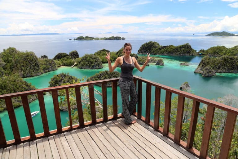 Raja Ampat Islands Bucket List: 8 Things To Do