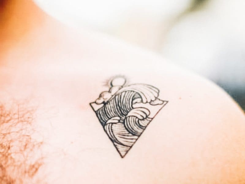 55 Meaningful Travel Tattoo Ideas to Inspire Wanderlust