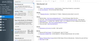 How to Make a Travel Itinerary: Creating the Perfect One for Your Next Trip