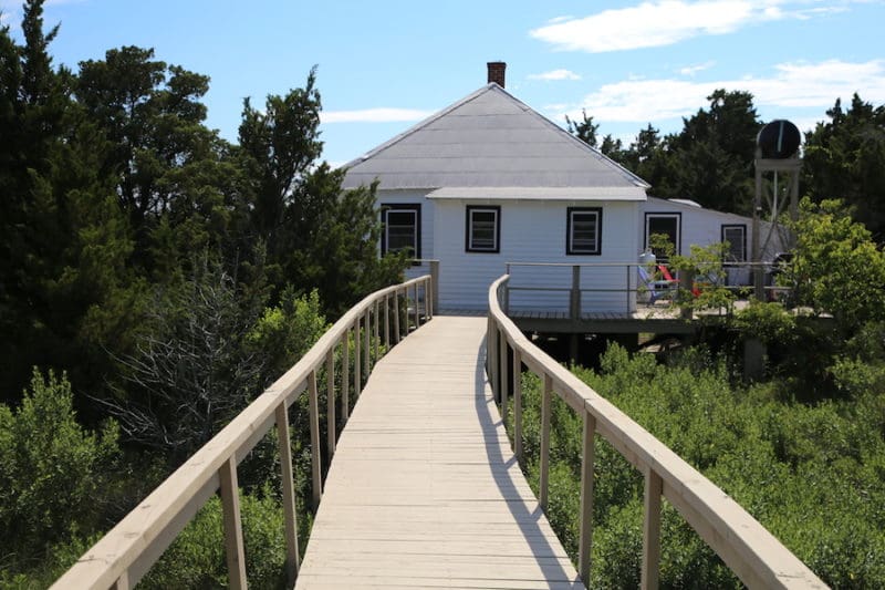 Eastern Shore of Virginia Bucket List: 12 Outdoorsy Things to Do