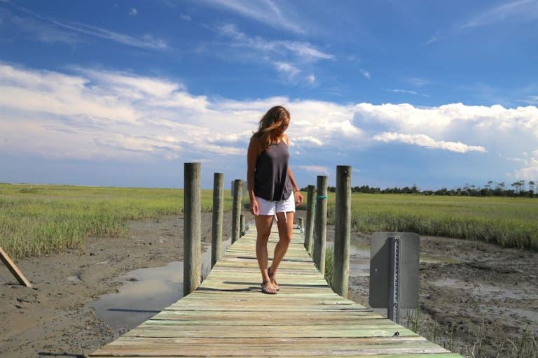 Eastern Shore of Virginia Bucket List: 12 Outdoorsy Things to Do