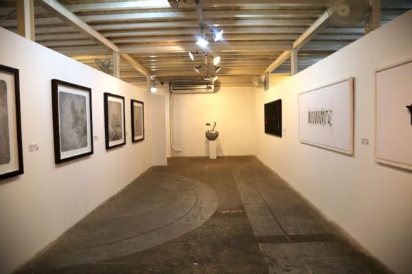Havana's Hippest Art Factory: Fabrica de Arte Cubano