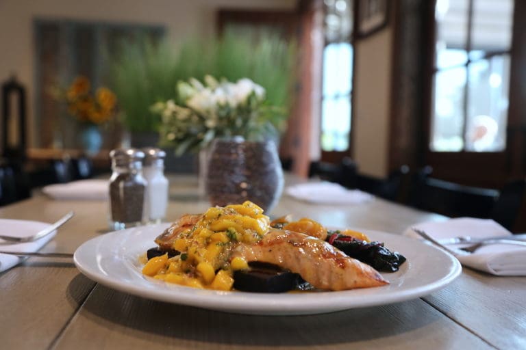 California Central Coast: 24 Hours in Goleta