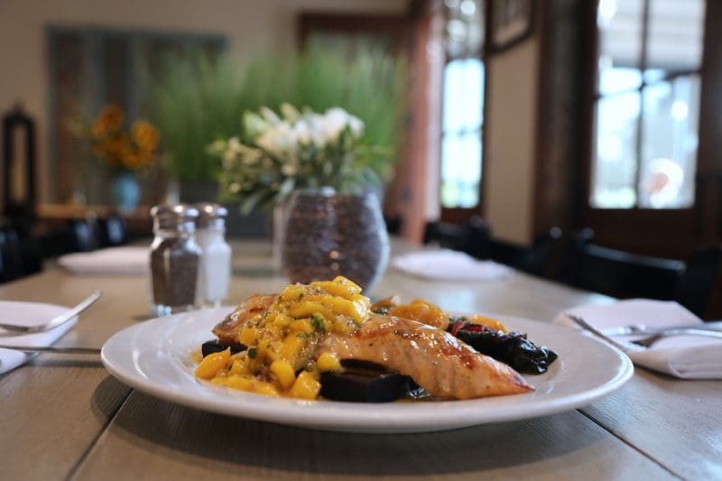 California Central Coast: 24 Hours in Goleta