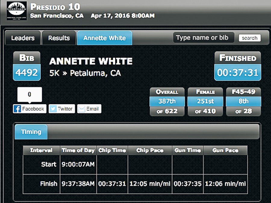 How To Train For Your First 5k Race A Beginner s Guide 