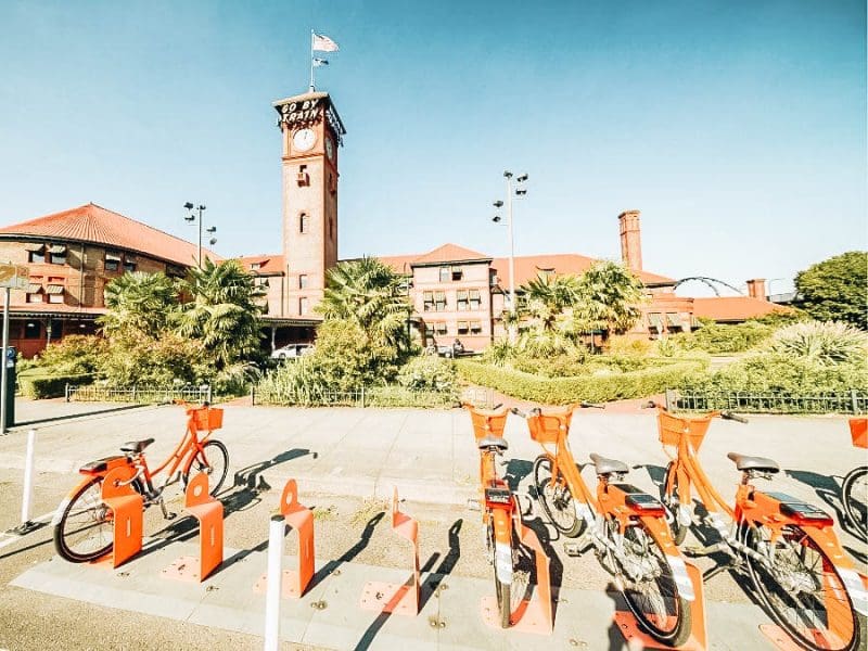 Portland Bucket List: 55 Fun Things to Do in Oregon's Top City