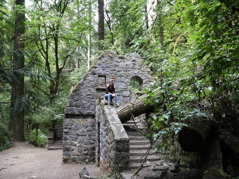 Portland Bucket List: 55 Fun Things to Do in Oregon's Top City