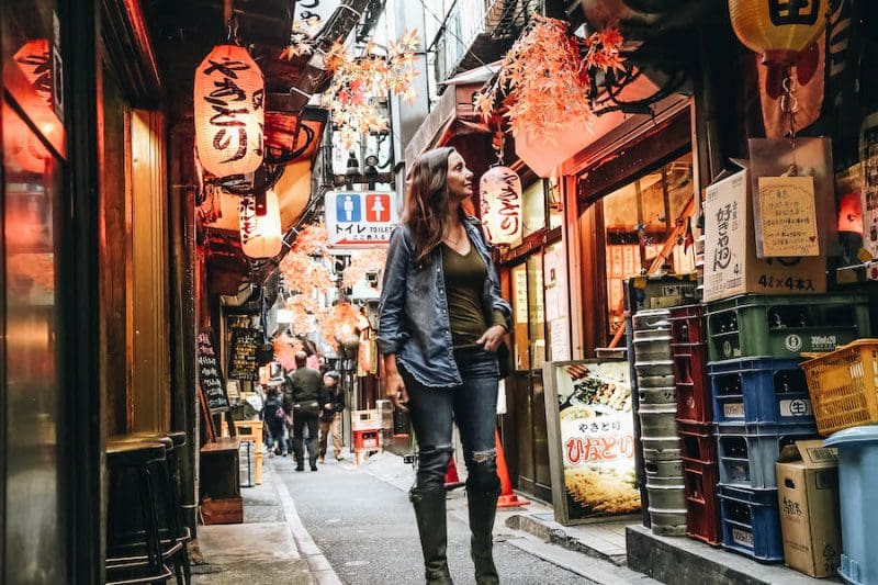 Tokyo Bucket List: 50 Top Things To Do in Japan's Coolest City