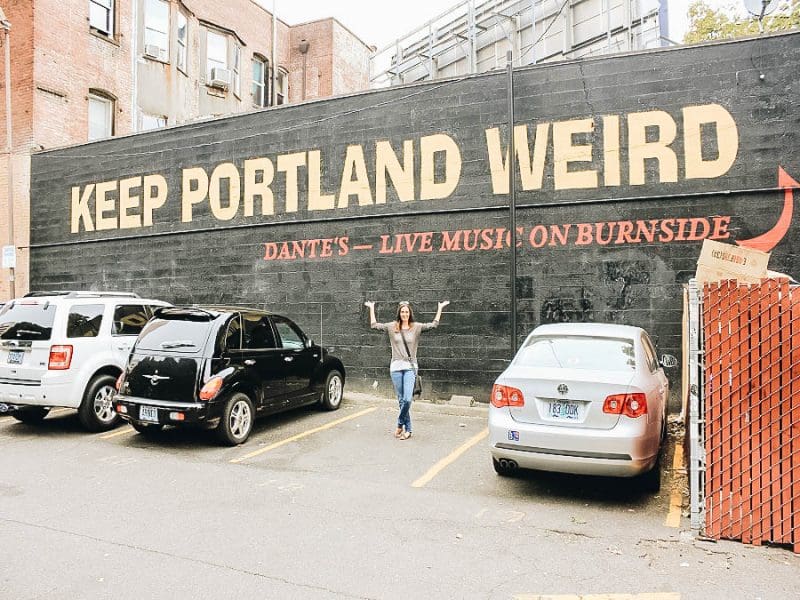Portland Bucket List: 55 Fun Things to Do in Oregon's Top City