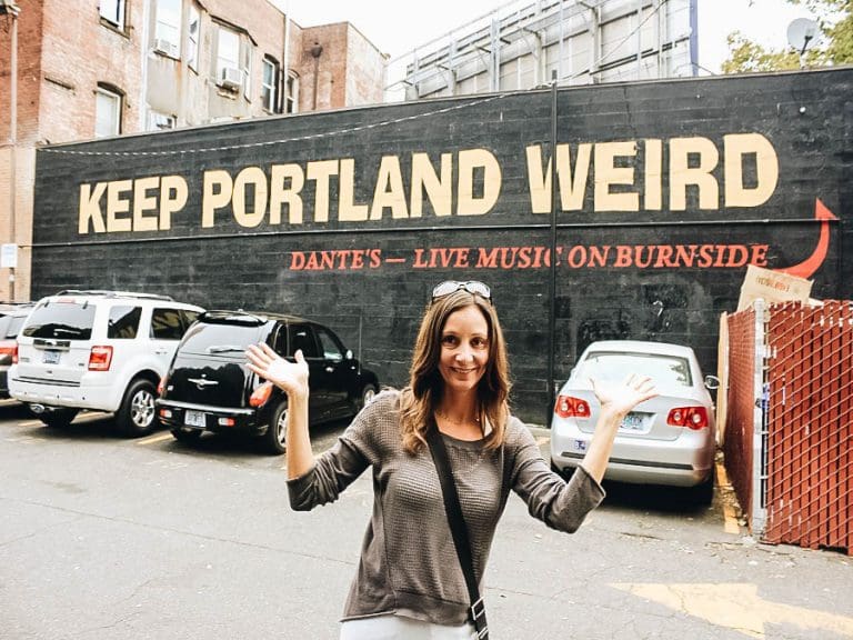 Portland Bucket List: 55 Fun Things to Do in Oregon's Top City
