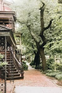 Savannah Bucket List: 50 Fun Things To Do in Georgia's Historic City