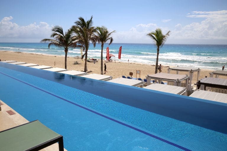 Things to Do at the Wyndham Alltra All-Inclusive Resort in Cancun