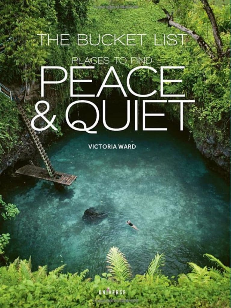 11 Best Bucket List Books to Read (Including Mine!)