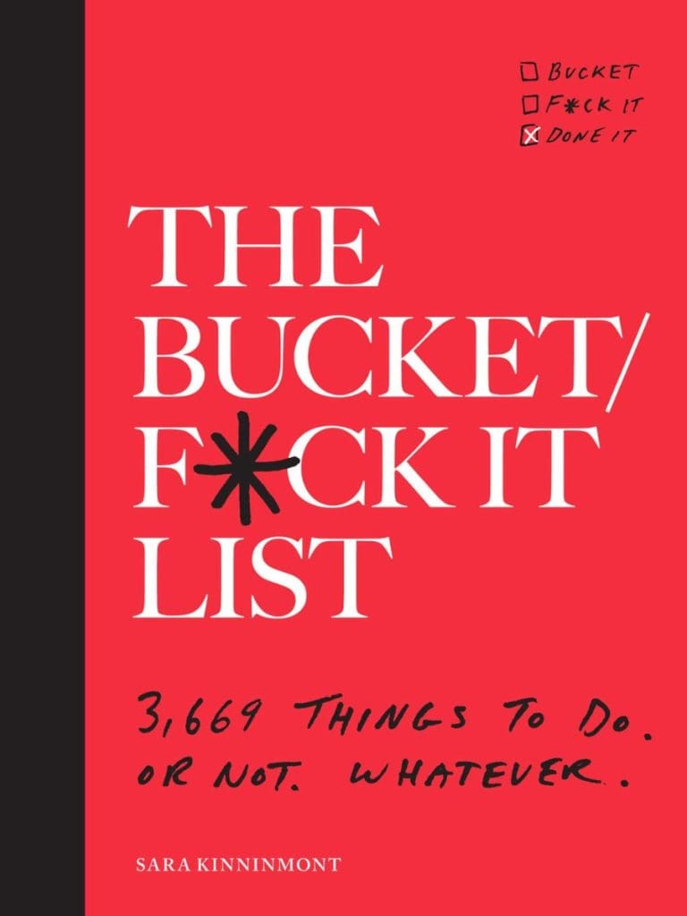 11 Best Bucket List Books to Read (Including Mine!)