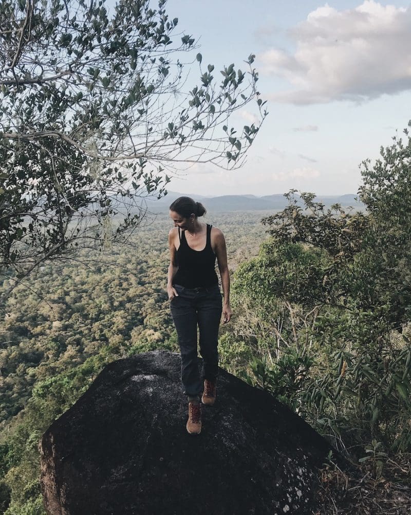 Amazon Jungle Travel: 45 Things to Pack for the Rainforest