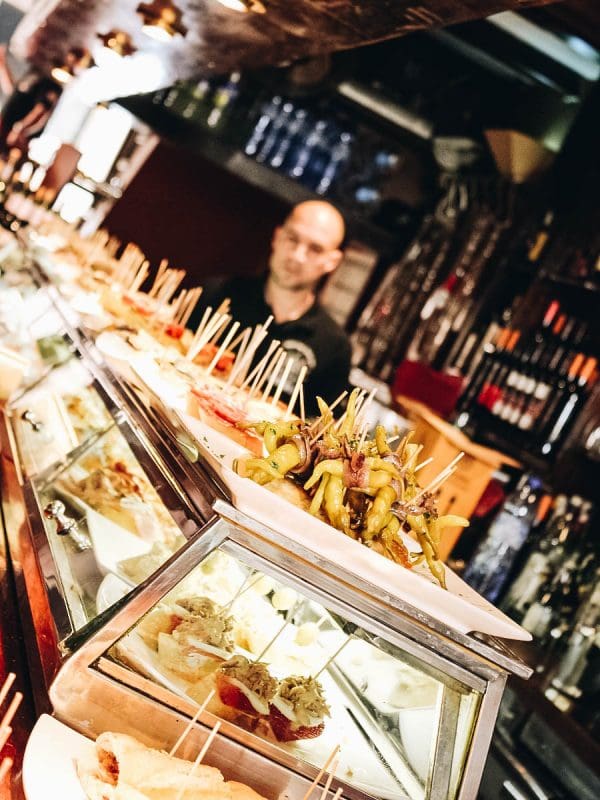 20 Best Spanish Pintxos (Pinchos) to Try + Guide With Recipes