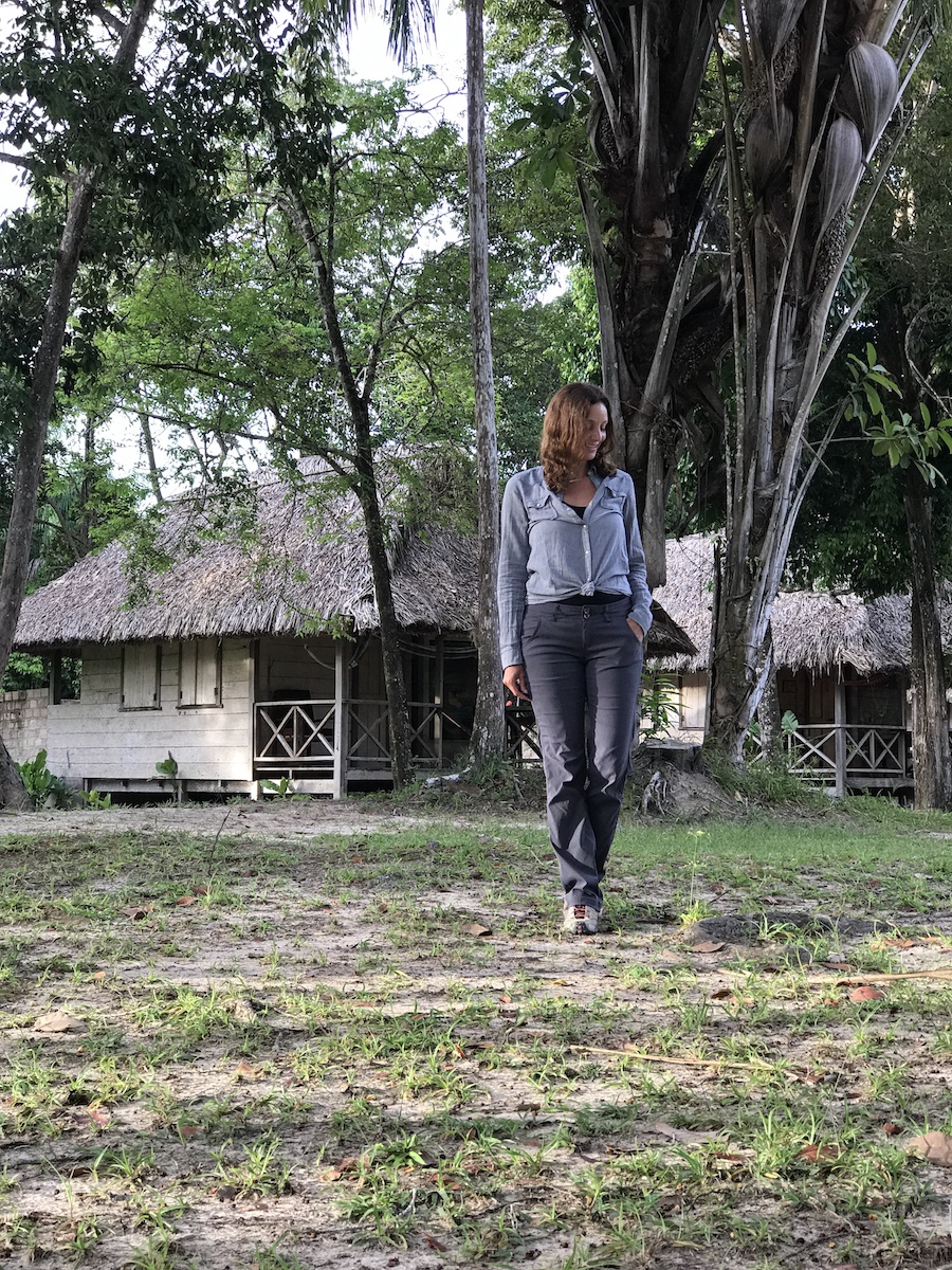 Amazon Jungle Travel: 45 Things to Pack for the Rainforest