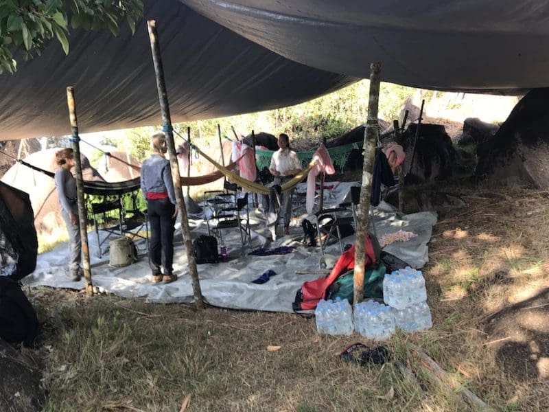 An Adventurous Guyana Tour: Jungle Mountain Climb in Rupununi