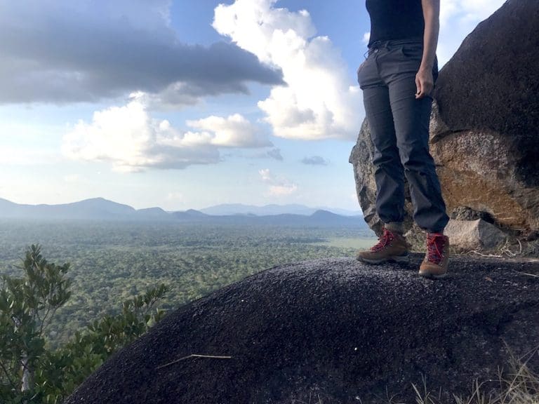 Amazon Jungle Travel: 45 Things to Pack for the Rainforest