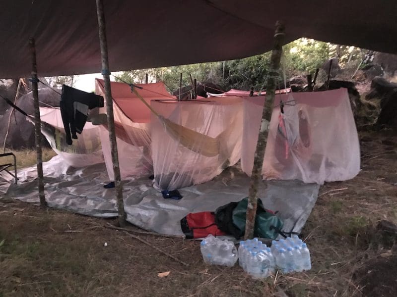 An Adventurous Guyana Tour: Jungle Mountain Climb in Rupununi