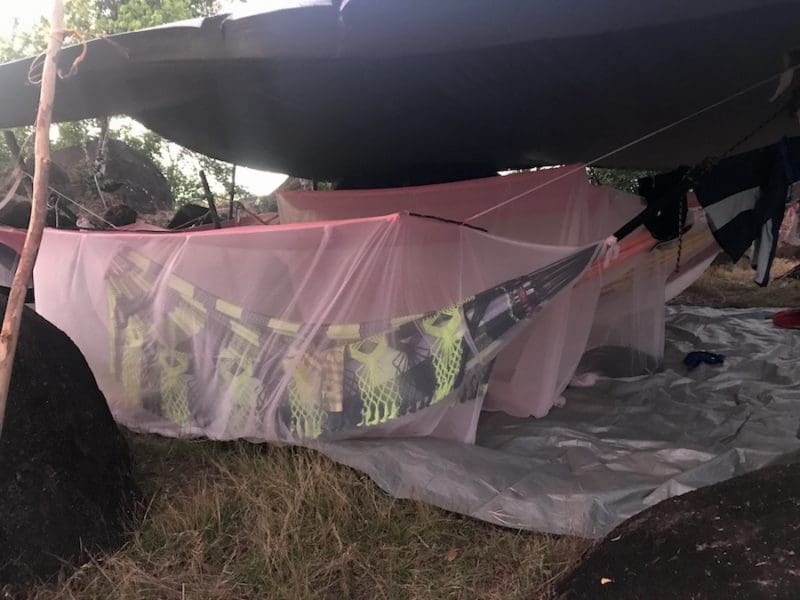 An Adventurous Guyana Tour: Jungle Mountain Climb in Rupununi