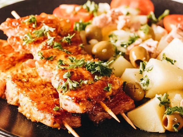 20 Best Spanish Pintxos (Pinchos) to Try + Guide With Recipes