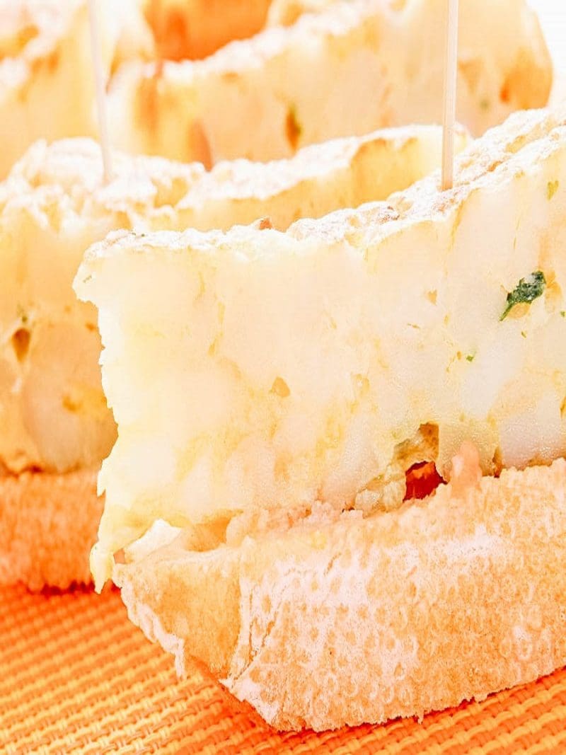 20 Best Spanish Pintxos (Pinchos) to Try + Guide With Recipes