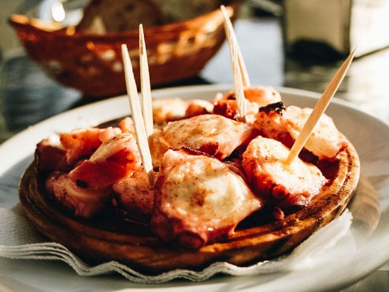 20 Best Spanish Pintxos (Pinchos) to Try + Guide With Recipes