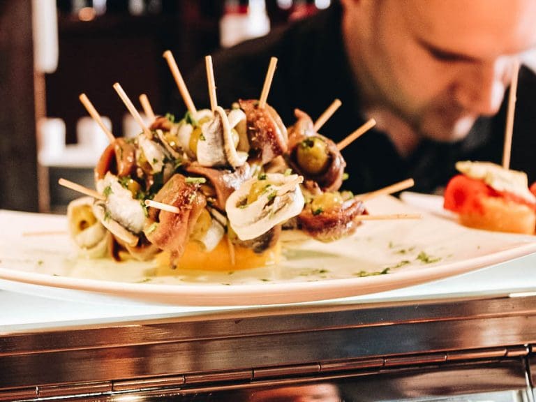 20 Best Spanish Pintxos (Pinchos) to Try + Guide With Recipes